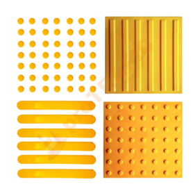 Marcaje tactile « Gama de marcaje tactile » protrafic.ro
