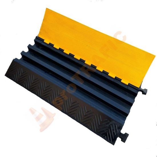 Pod pentru 3 cabluri - Protrafic