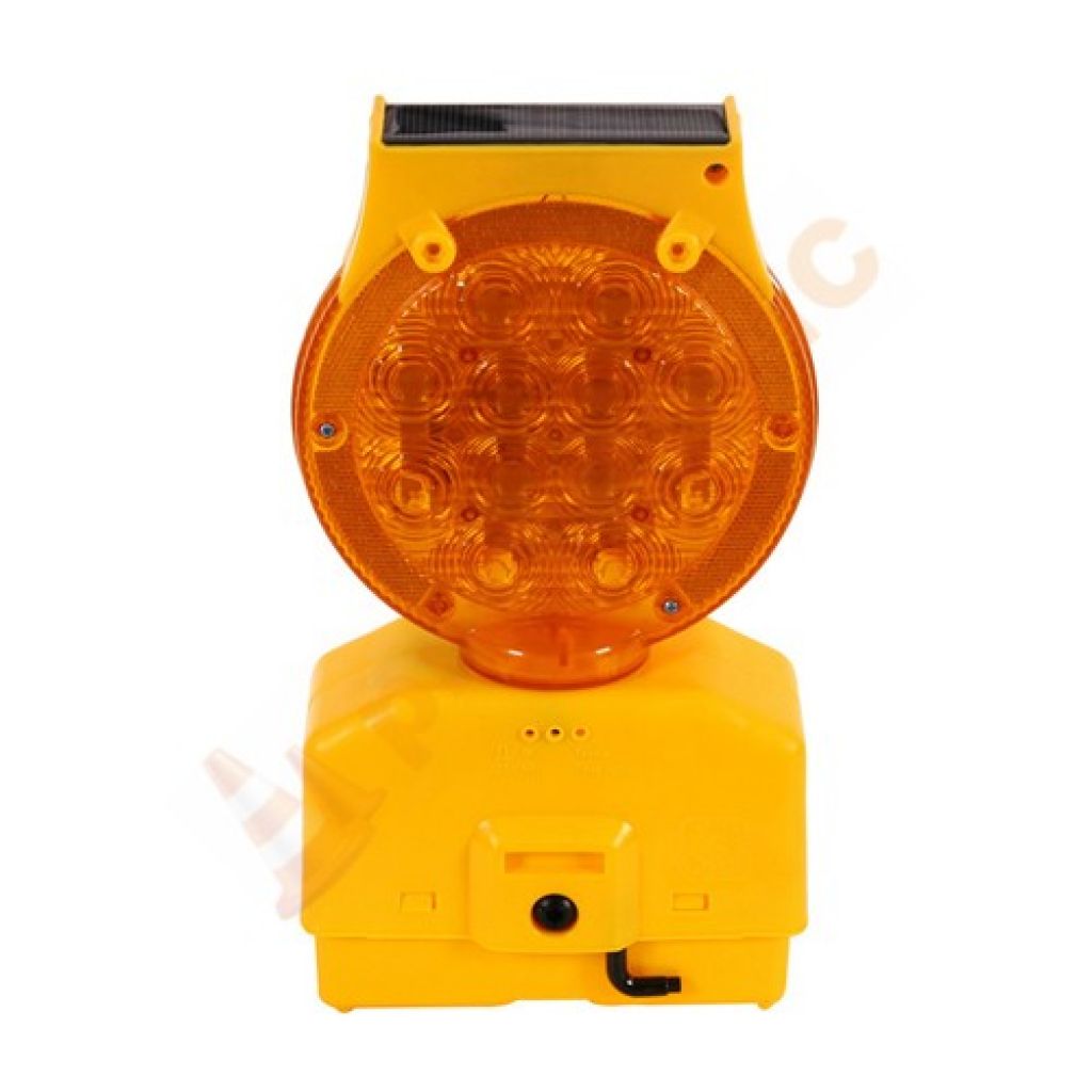 Lampa pentru lucrari galbena « protrafic.ro pret bun - Protrafic